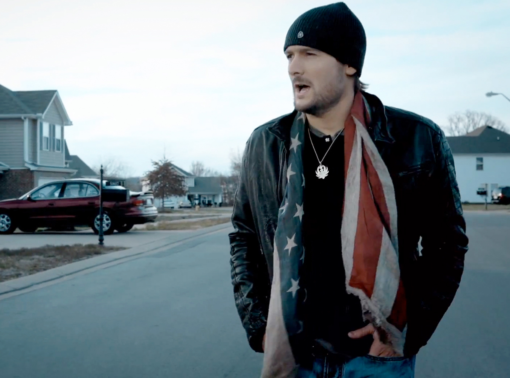 Eric Church Springsteen