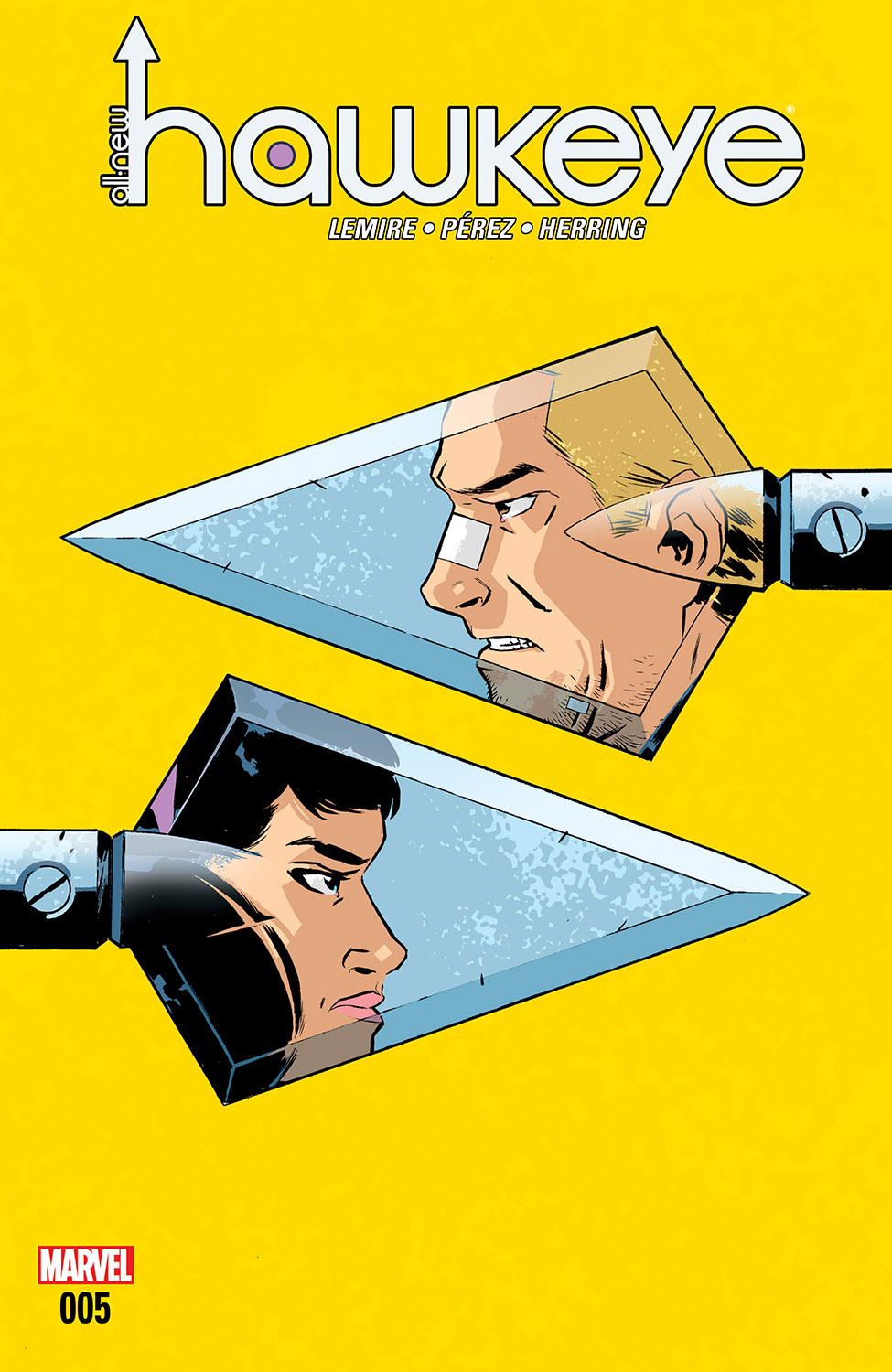 Hawkeye - Collecting Guide and Reading Order | Crushing Krisis