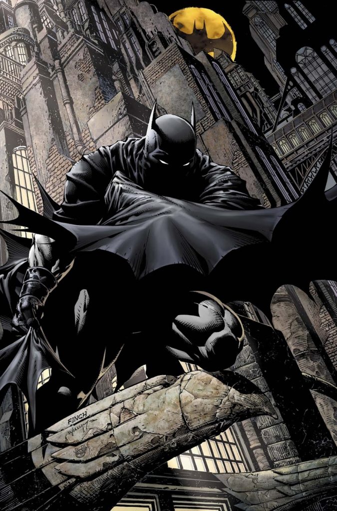 Batman by Grant Morrison - Reading Order & Collecting Guide!