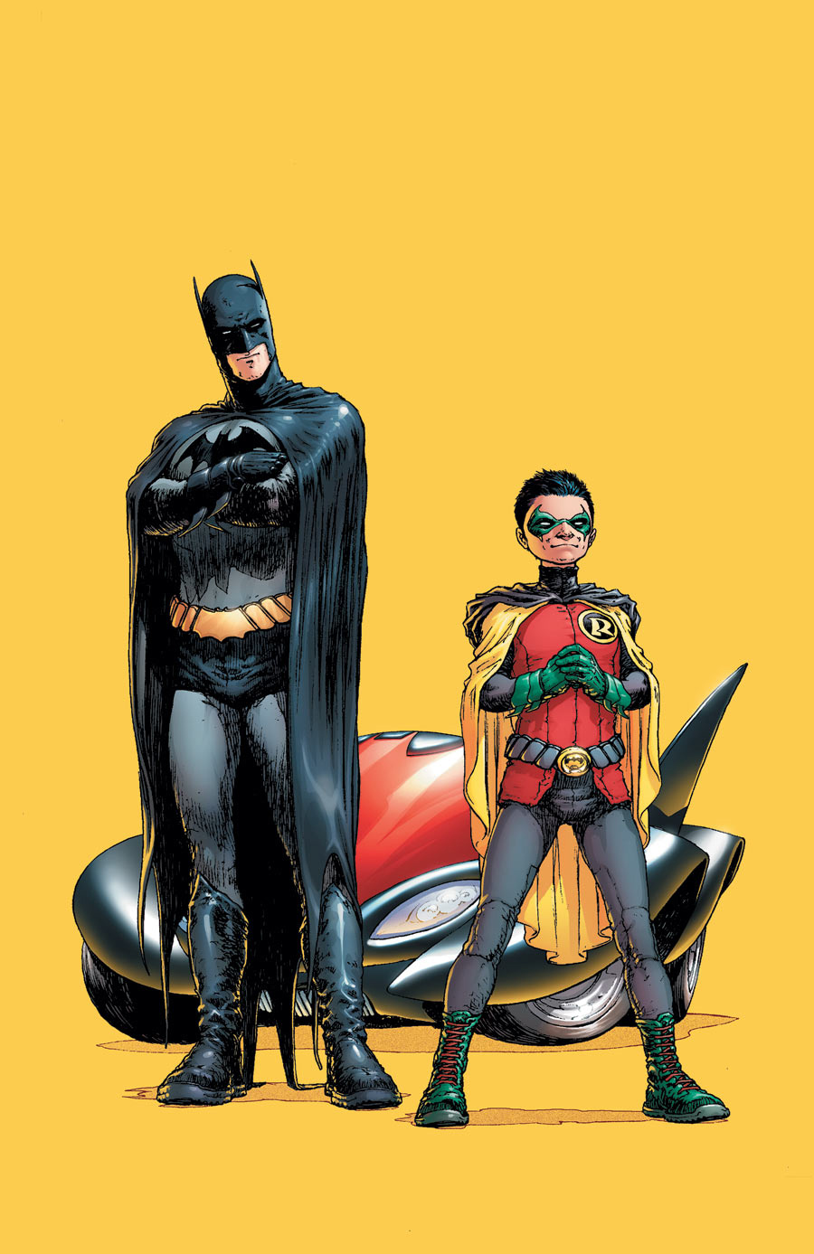 Batman by Grant Morrison - Reading Order & Collecting Guide!