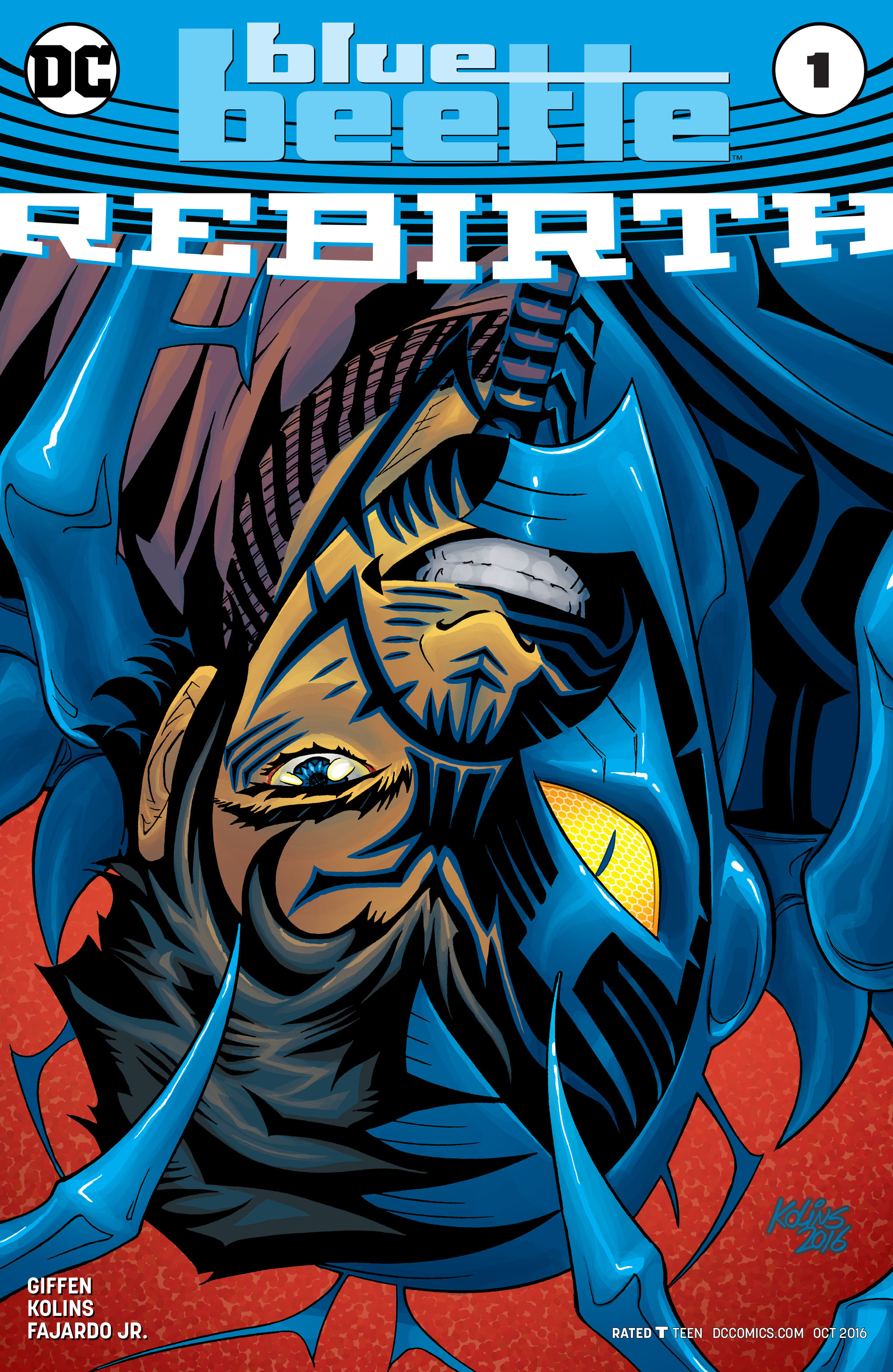DC Rebirth - Every 2016 Rebirth One-Shot Ranked | Crushing Krisis