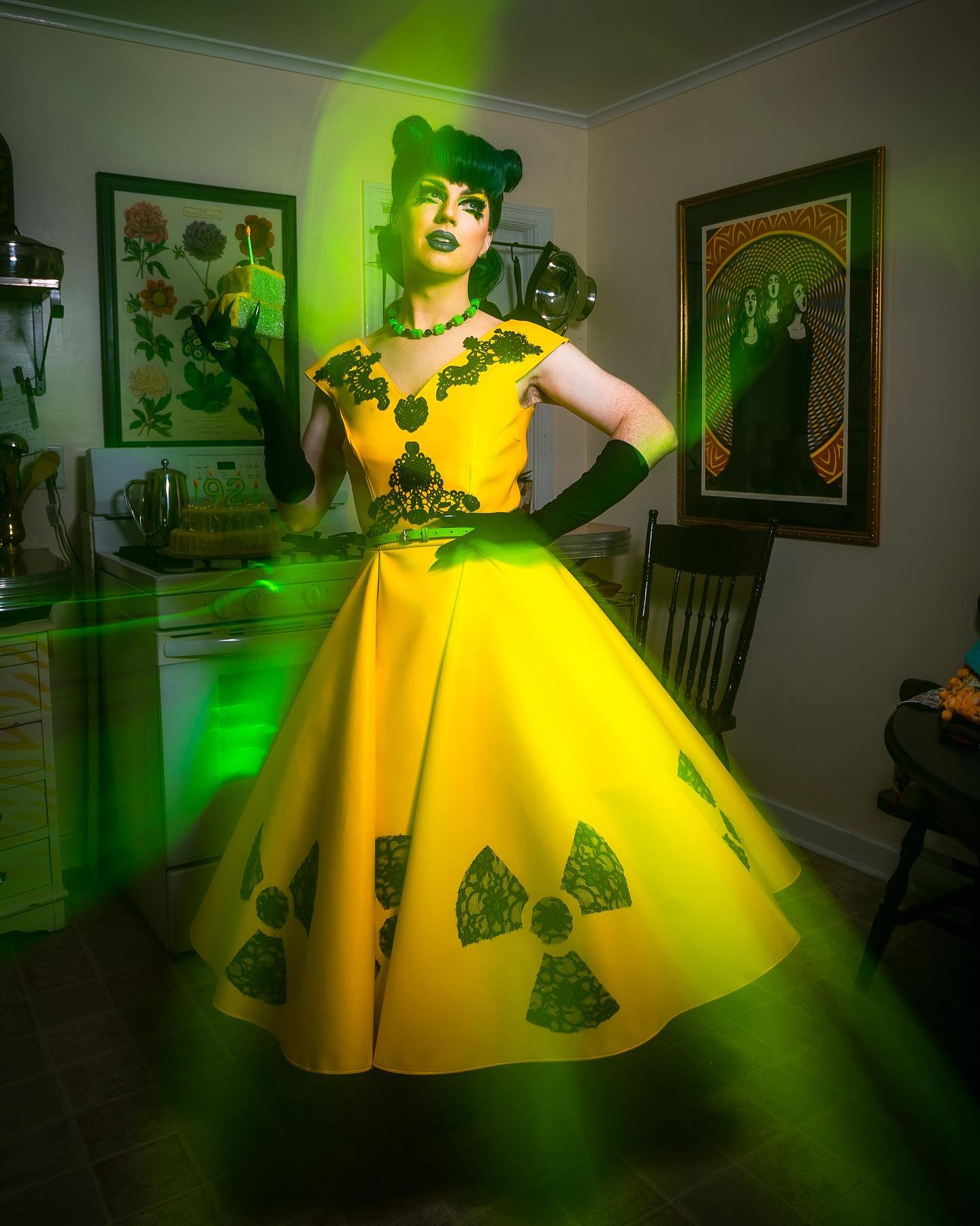 Canada's Drag Race Season 3 Episode 5 - Snatch Game: Review & Power ...