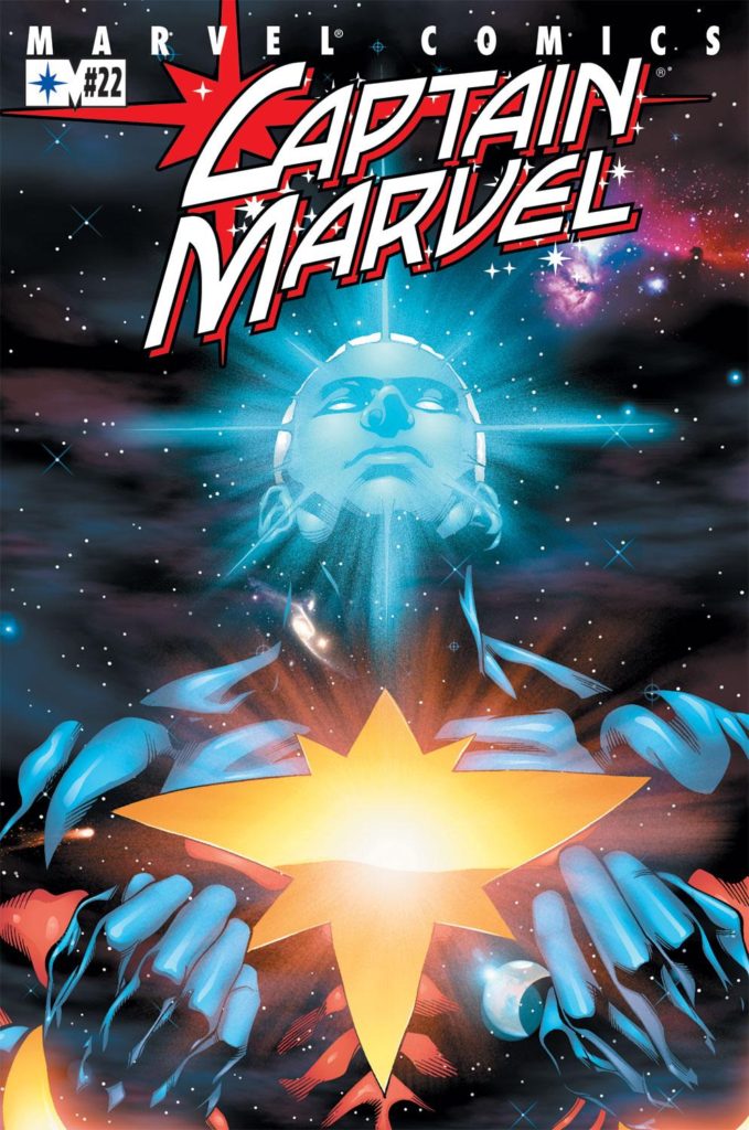 Captain Marvel, Carol Danvers - Collecting Guide & Reading Order