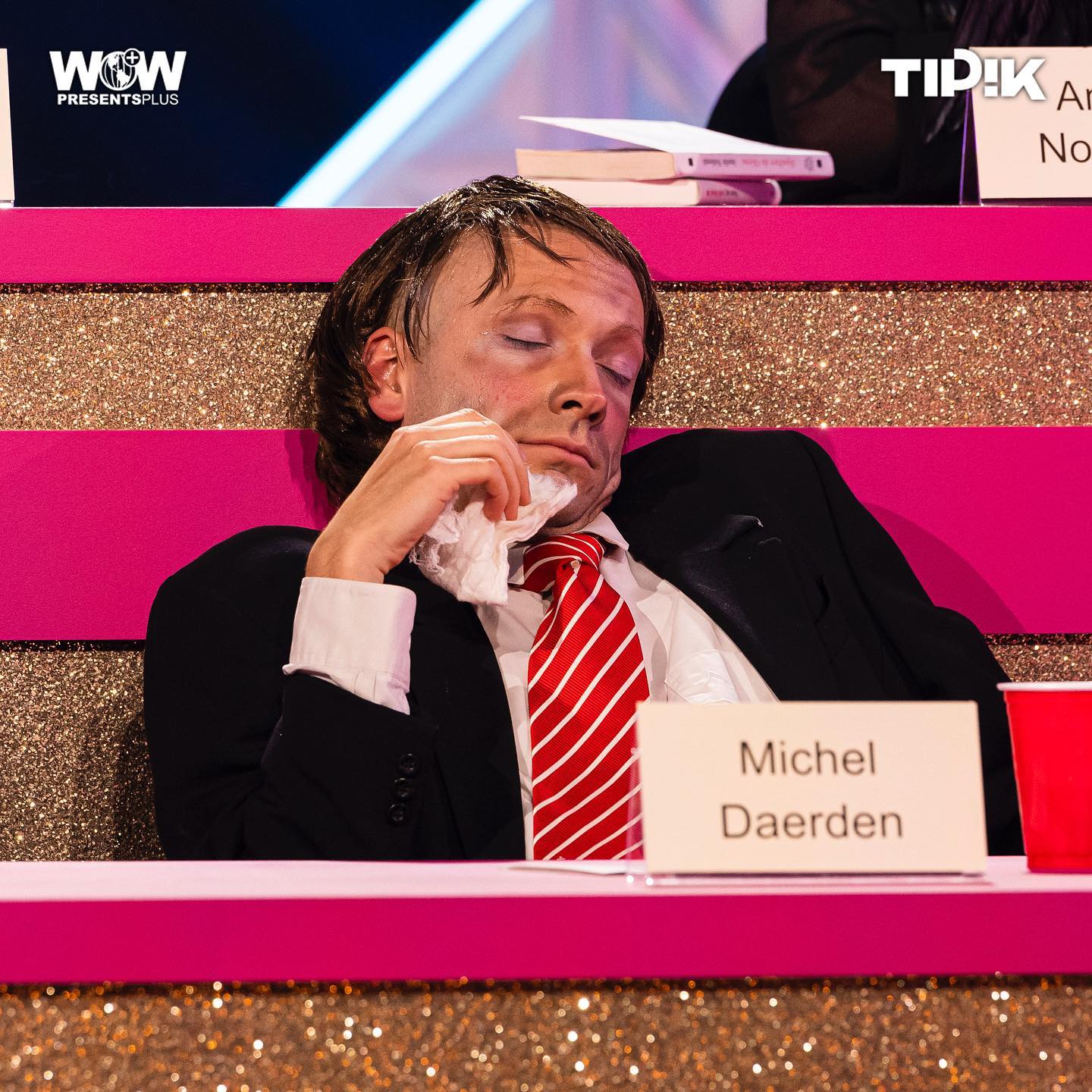 Drag Race Belgique Season 1, Episode 5 - Snatch Game & Night of 1001 ...