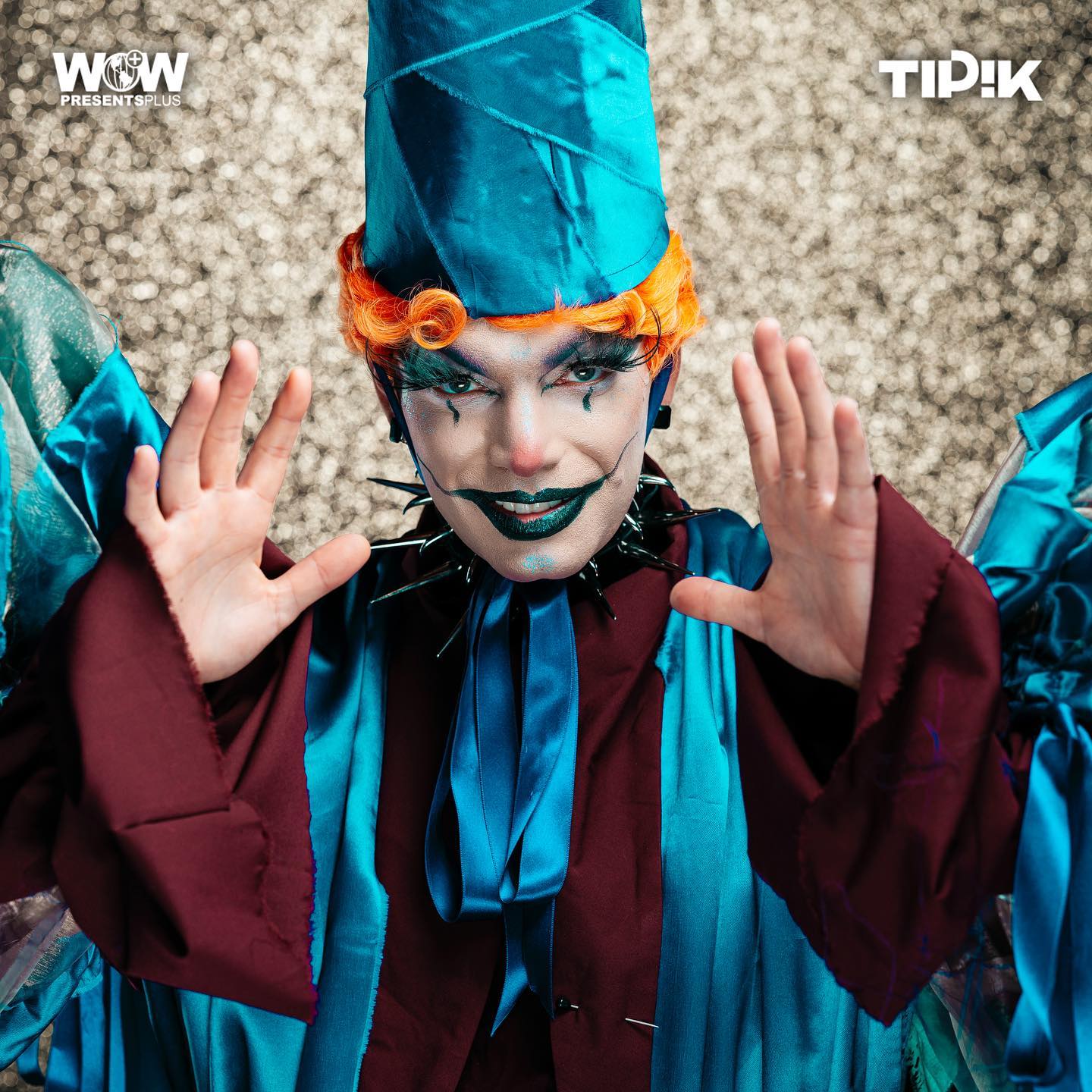 Drag Race Belgique Season 1, Episode 6 - "A deux c’est mieu!" makeover ...