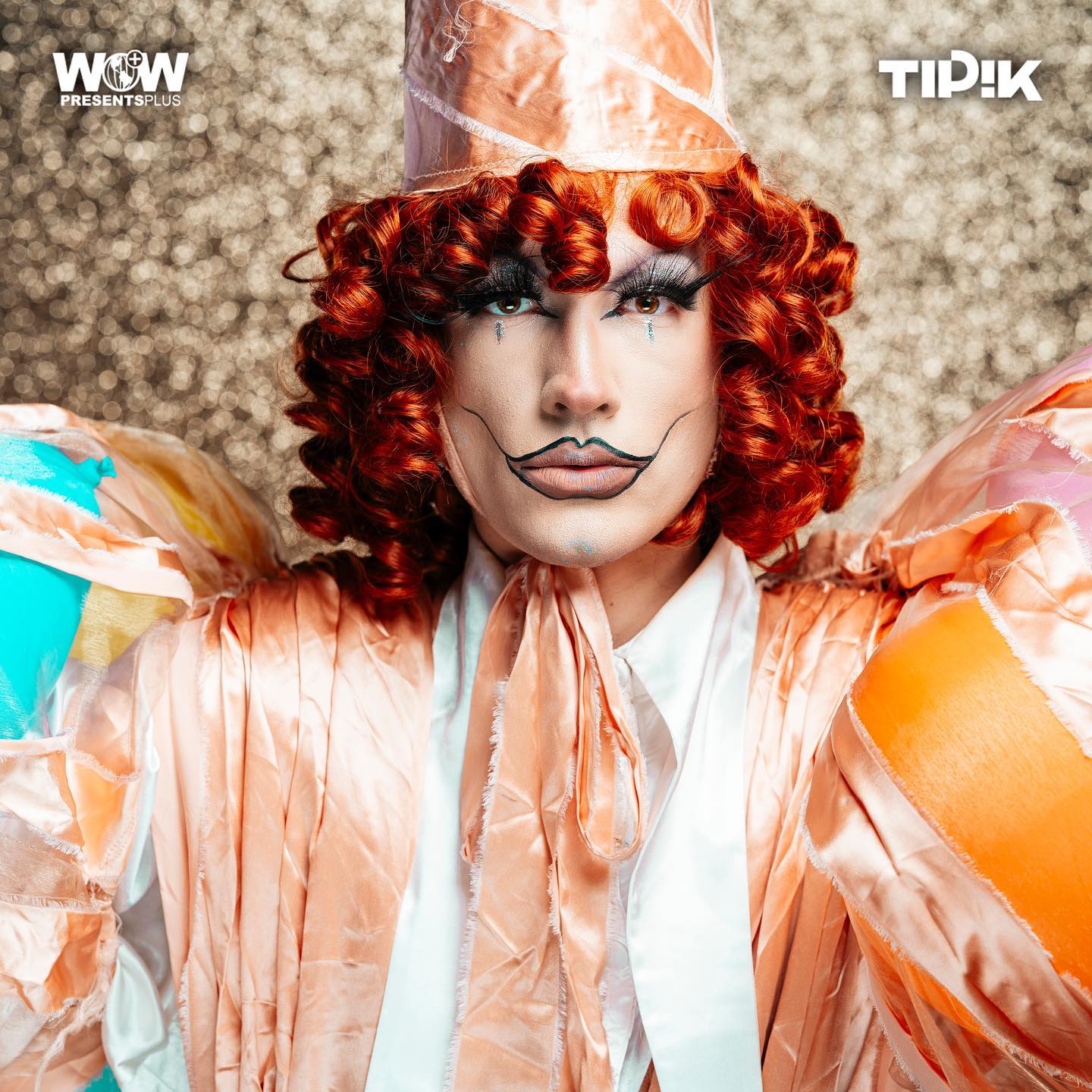 Drag Race Belgique Season 1, Episode 6 - "A deux c’est mieu!" makeover ...