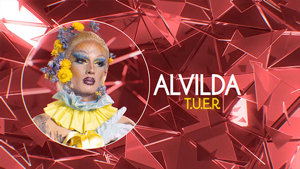 Talent Show & Drache Nationale runway - Power Ranking Drag Race ...