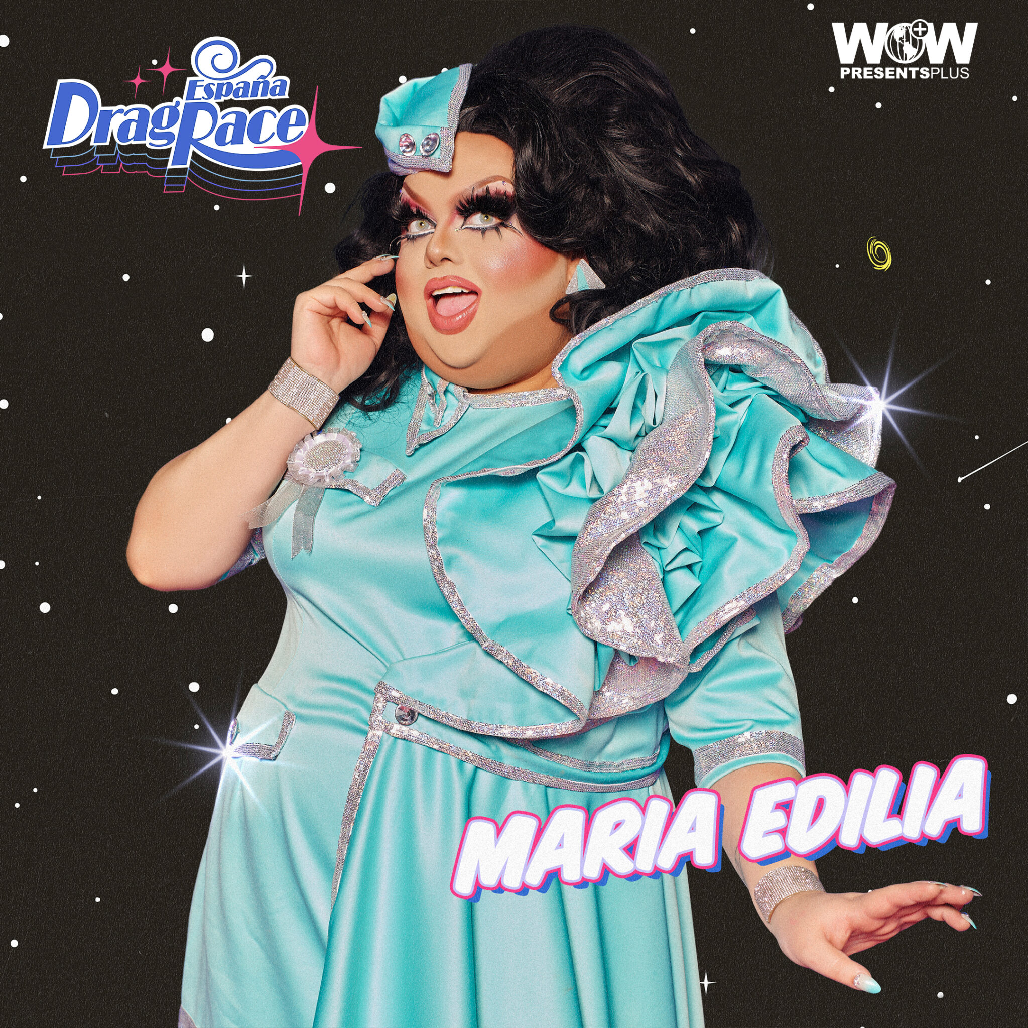 Drag Race España Season 3 - Pre-Season “Meet The Queens” Power Rankings ...