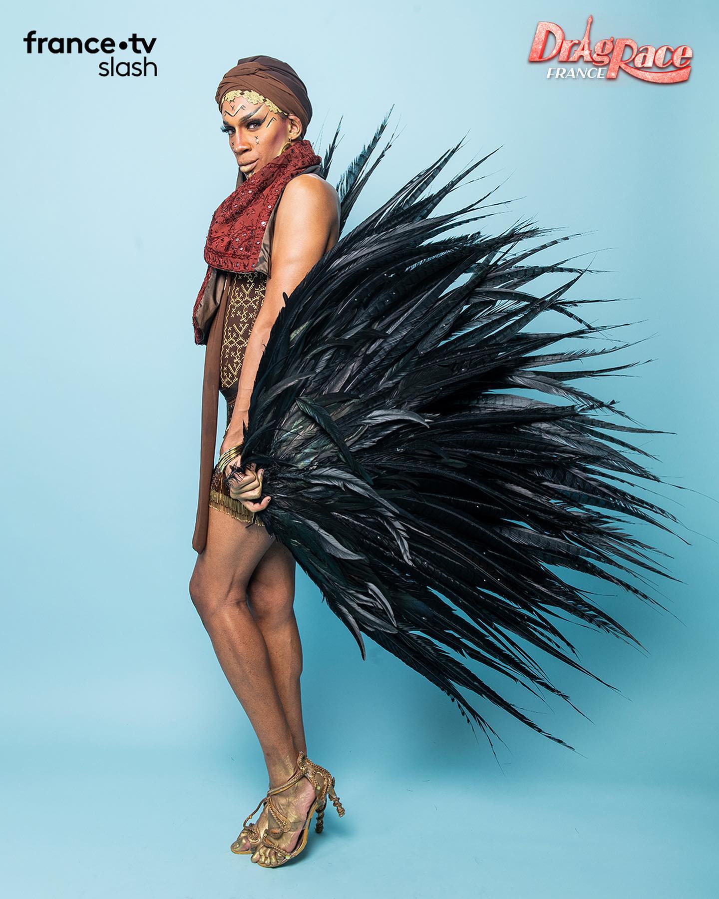 Drag Race France Season 1 Episode 7 – Sororité makeover challenge ...