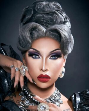 Drag Race Philippines Season 1 – Pre-Season “Meet The Queens” Power ...