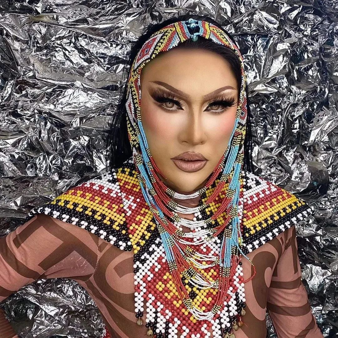 Drag Race Philippines Season 1 – Pre-Season “Meet The Queens” Power ...