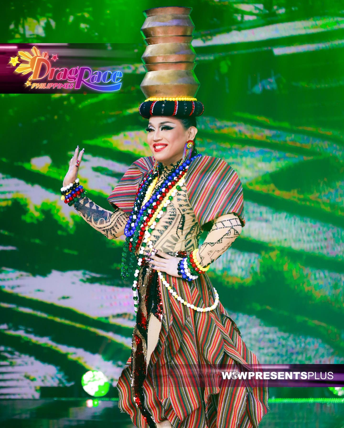Drag Race Philippines Season 1 Episode 1 – Mabu-Heeey! Review & Power ...