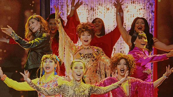 Drag Race Philippines Season 1 Episode 4 – OPM Divas: The Rusical ...