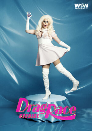Drag Race Sverige Season 1 - Pre-Season “Meet The Queens” Power Ranking ...