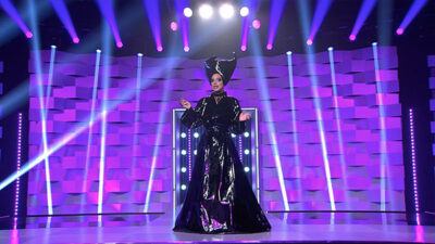 Drag Race Sverige Season 1, Episode 3 – “Drag-a'-mera!” design ...