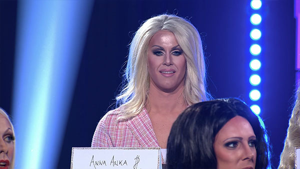 Drag Race Sverige Season 1, Episode 4 – “Snatch Game" & Mitt Liv Som ...