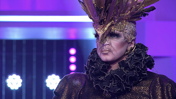 Drag Race Sverige Season 1, Episode 4 – “Snatch Game" & Mitt Liv Som ...
