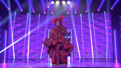Drag Race Sverige Season 1, Episode 8 – Sweden Grand Finale, “Queen ...
