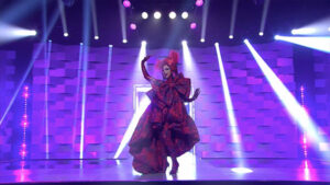 Drag Race Sverige Season 1, Episode 8 – Sweden Grand Finale, “Queen ...
