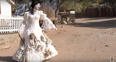 The Boulet Brothers' Dragula Power Rankings - Season 2, Episode 2 ...