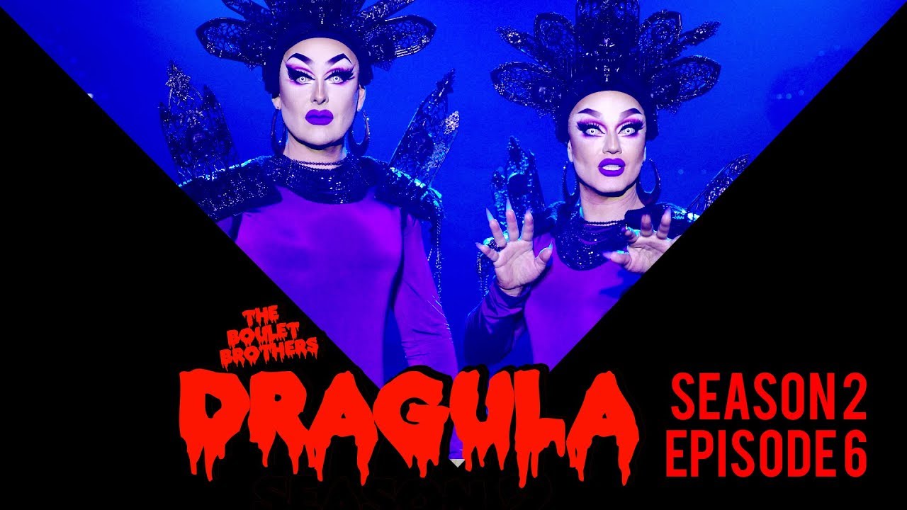 The Boulet Brothers’ Dragula Power Rankings – Season 2, Episode 6 ...