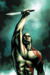 Drax the Destroyer - Definitive Collecting Guide and Reading Order ...