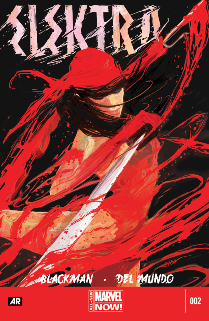 Elektra - Collecting Guide & Reading Order | Crushing Krisis