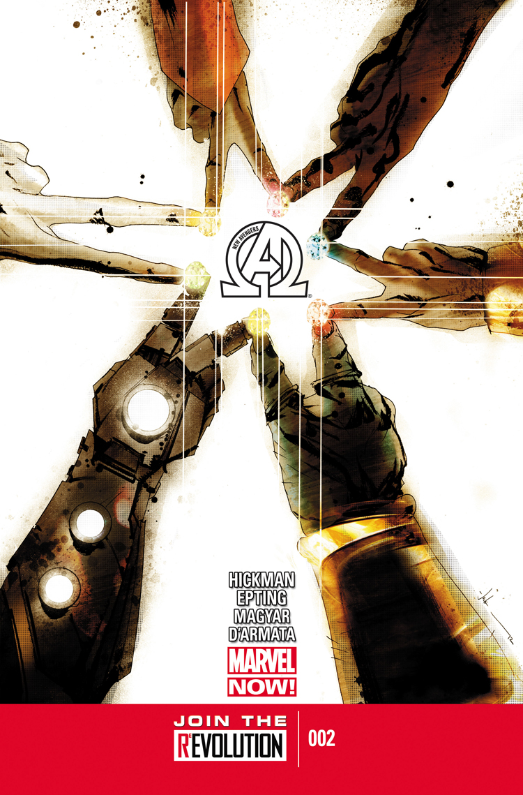 Avengers Collecting Guide & Trade Reading Order (2010 - Present)