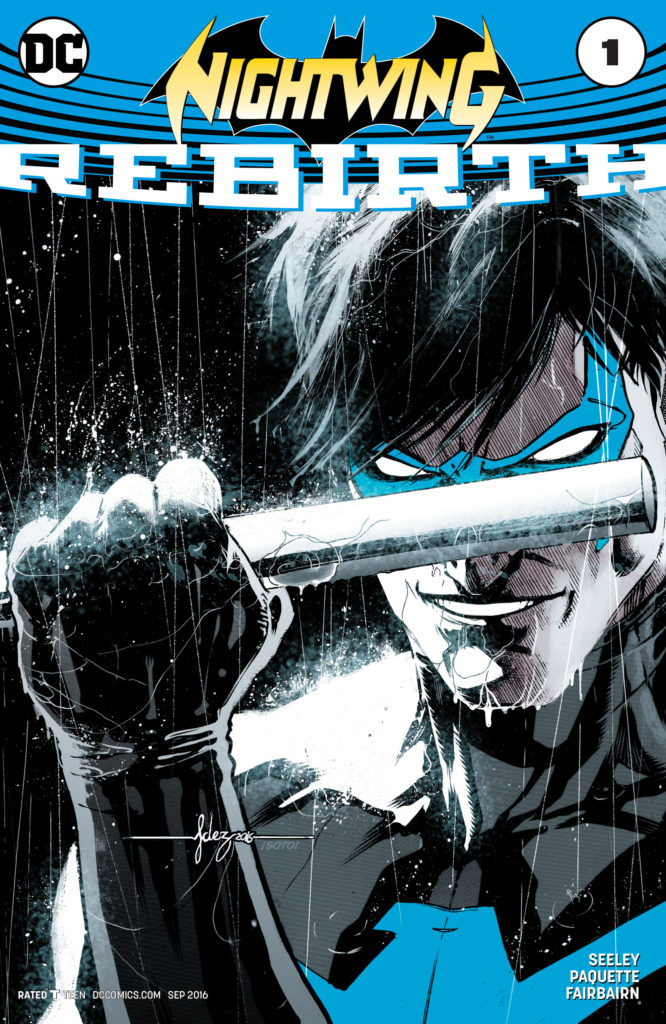 DC Rebirth - Every 2016 Rebirth One-Shot Ranked | Crushing Krisis