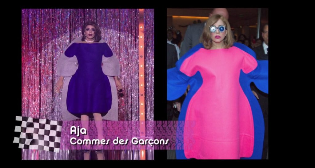 RuPaul’s Drag Race Power Rankings, S09E01 - "Oh. My. Gaga!" | Crushing ...