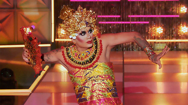 RuPaul’s Drag Race All Stars Season 7, Episode 11 – Drag Race Gives ...