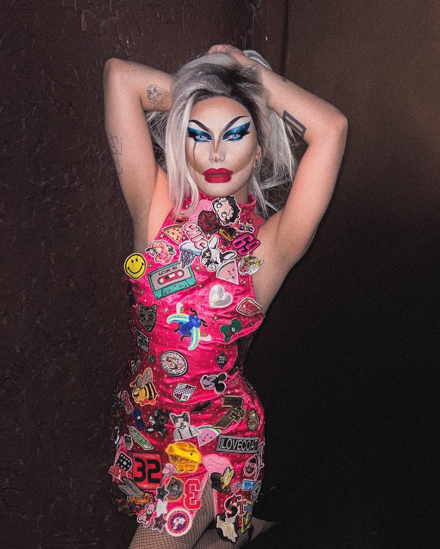 RuPaul's Drag Race Down Under Season 2 – Pre-Season “Meet The Queens ...