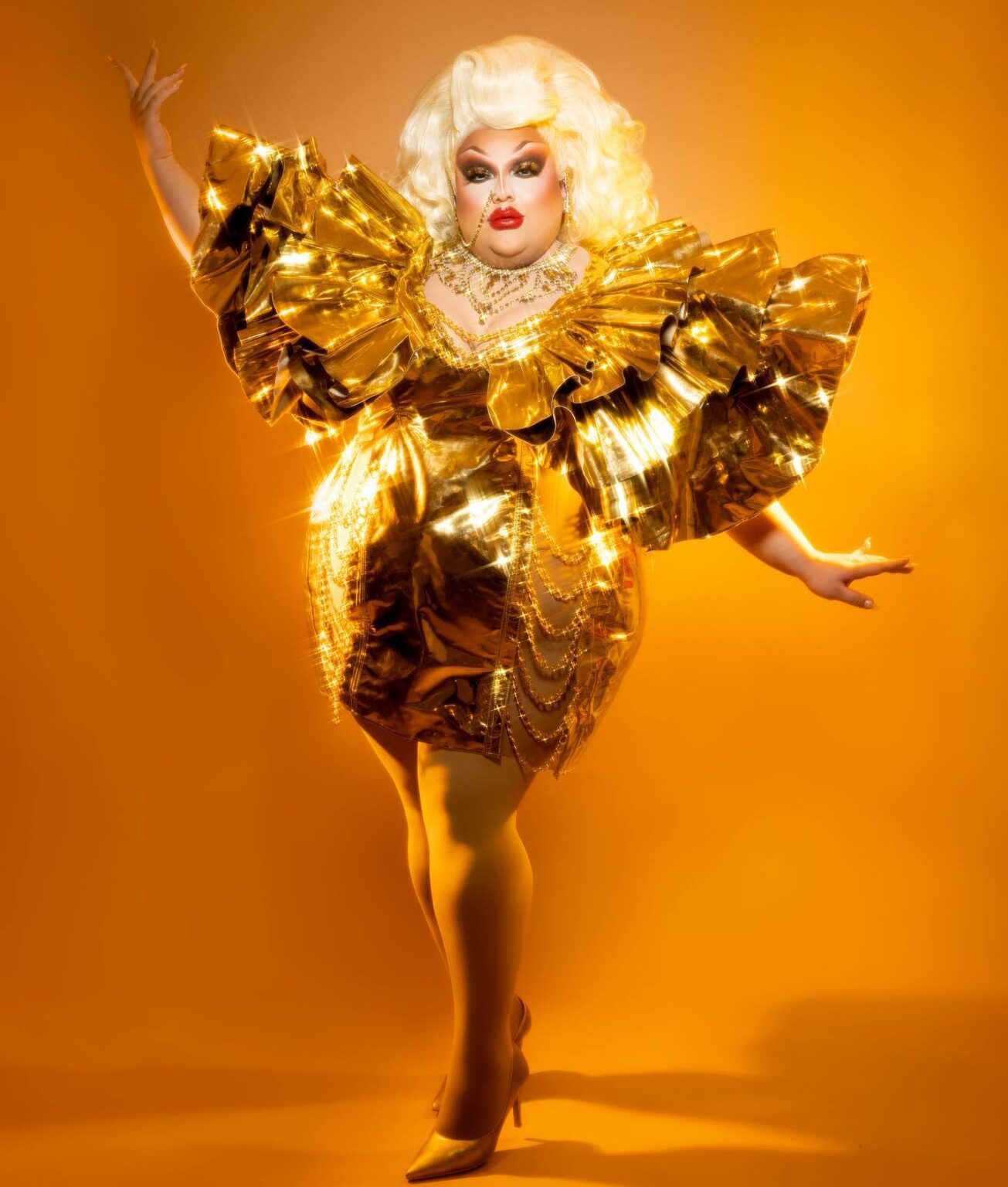 RuPaul’s Drag Race Season 15, Episode 3 – “All Queens Go To Heaven ...