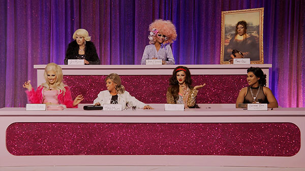 RuPaul’s Drag Race Season 15, Episode 4 – Snatch Game, Review & Power ...