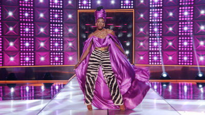 RuPaul’s Drag Race Season 15, Episode 5 – House of Fashion, Review ...