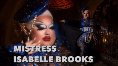 RuPaul’s Drag Race Season 15, Episode 15 - "Reunited" fashion power ...