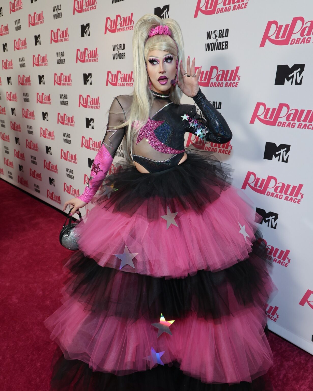 RuPaul’s Drag Race Season 15, Episode 16 - Season 15 Grande Finale ...