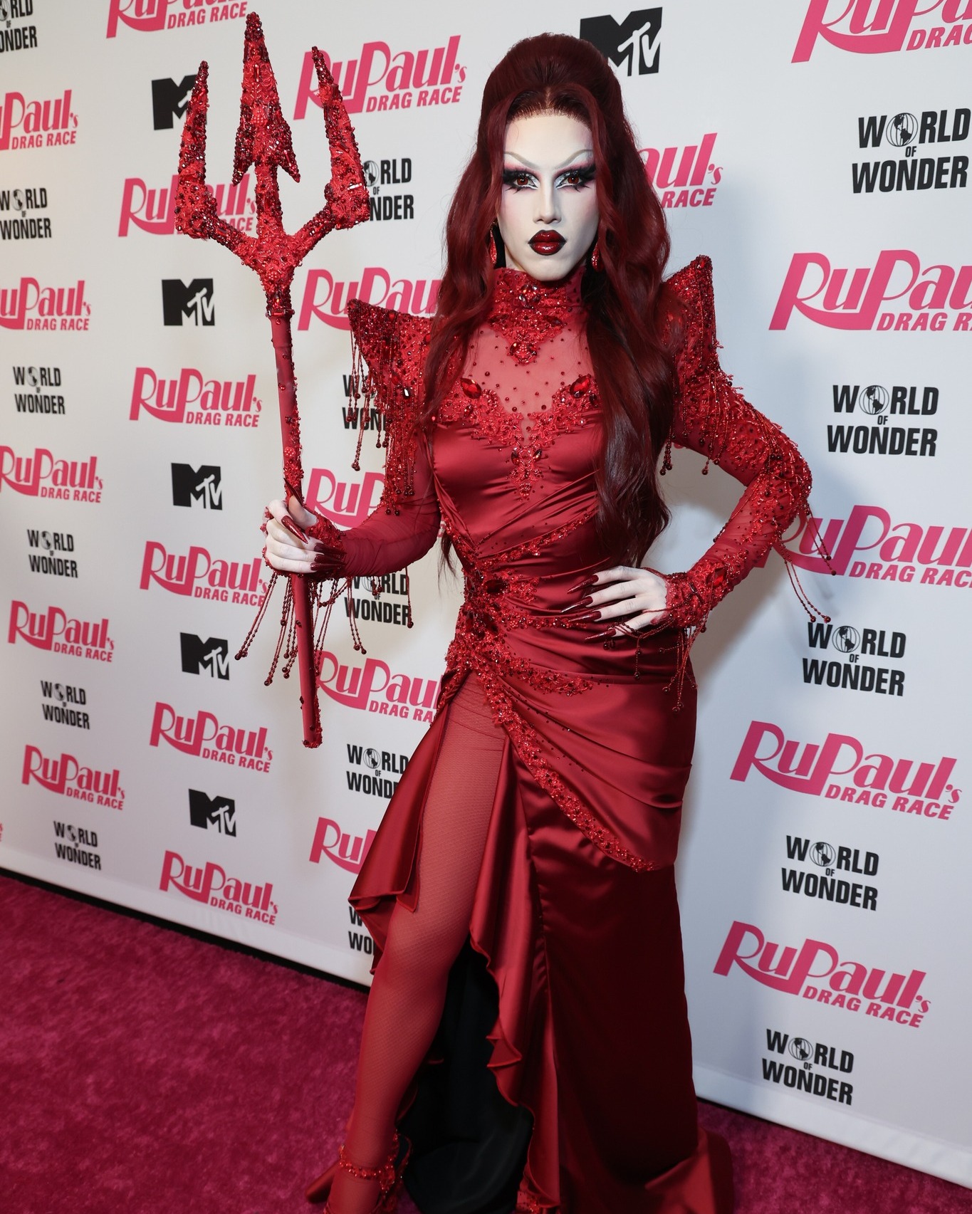 RuPaul’s Drag Race Season 15, Episode 16 - Season 15 Grande Finale ...