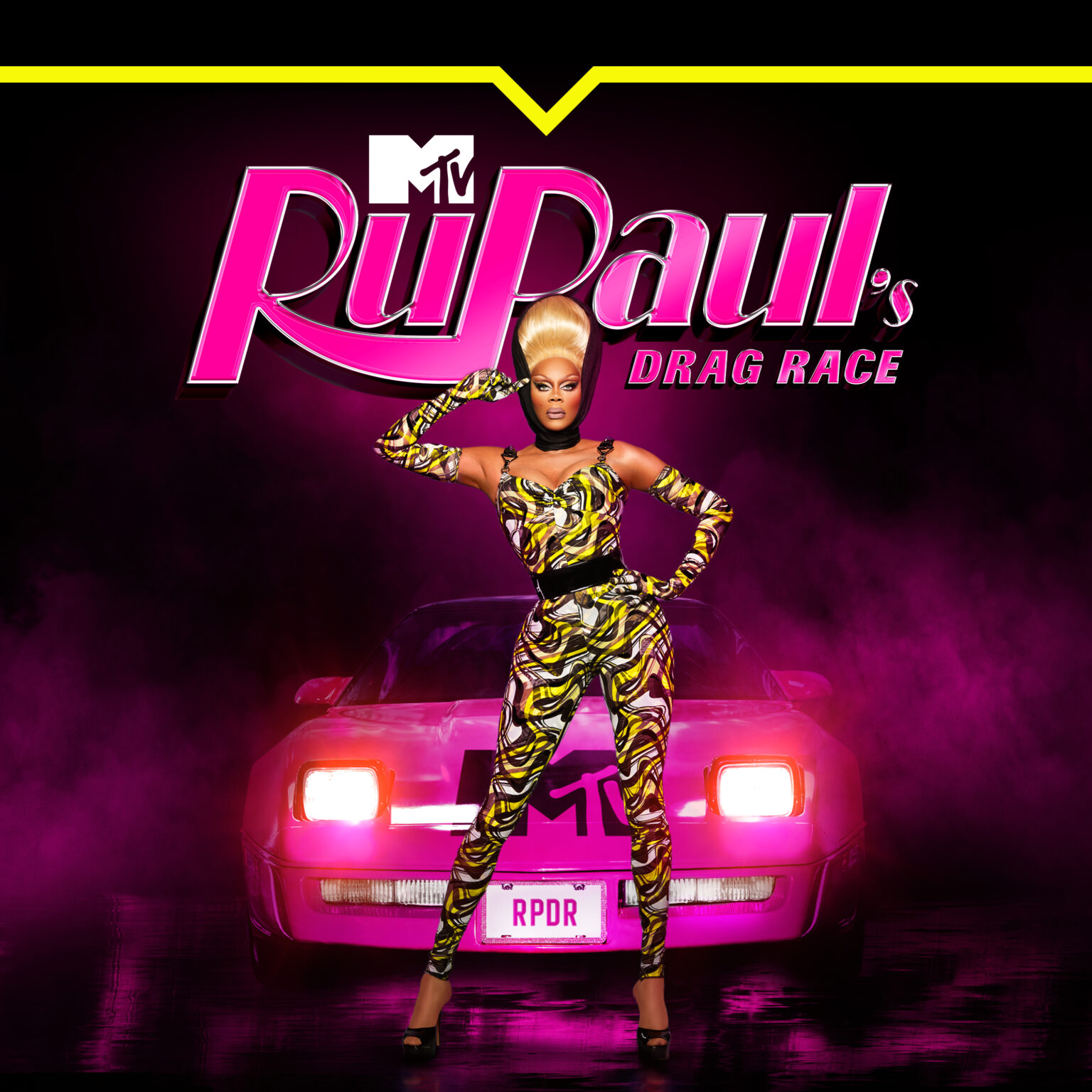 RuPaul’s Drag Race Season 15 – Pre-Season “Meet The Queens” Power ...