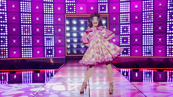 Rate-A-Queen - RuPaul's Drag Race Power Rankings, S16E01| Crushing Krisis