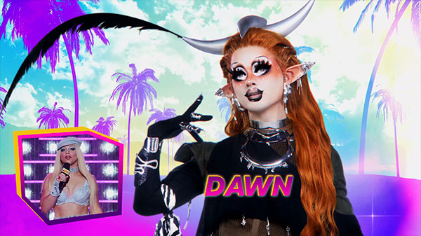 Rate-A-Queen - RuPaul's Drag Race Power Rankings, S16E01| Crushing Krisis