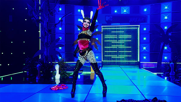 Rate-A-Queen - RuPaul's Drag Race Power Rankings, S16E01| Crushing Krisis