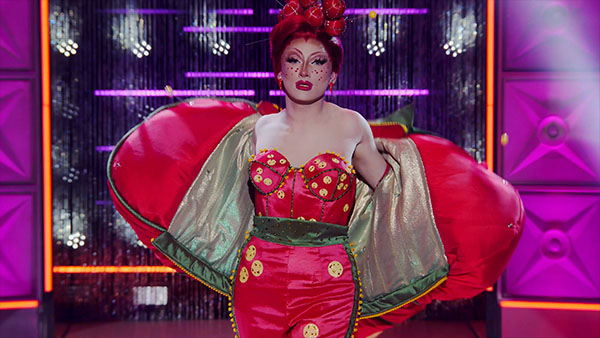 Queen Choice Awards - RuPaul's Drag Race Power Rankings, S16E02 ...