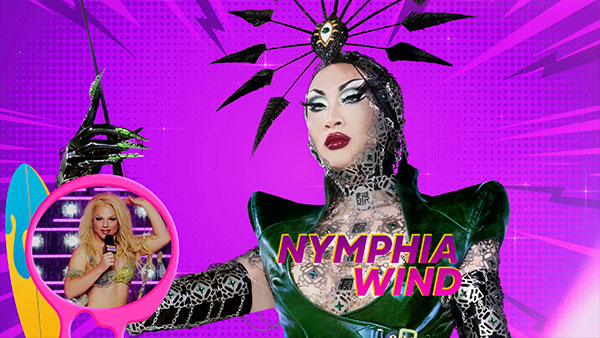 Queen Choice Awards - RuPaul's Drag Race Power Rankings, S16E02 ...