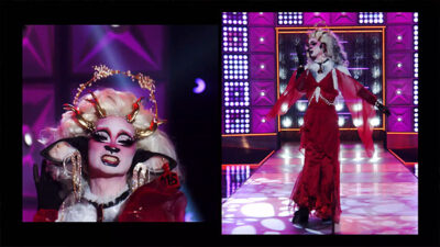 The Mother of All Balls - Power Ranking RuPaul's Drag Race S16E03 ...