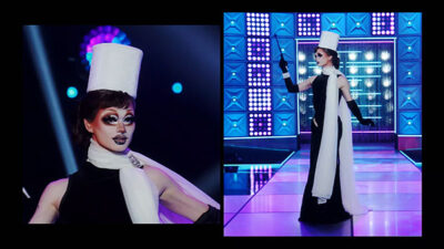 The Mother of All Balls - Power Ranking RuPaul's Drag Race S16E03 ...