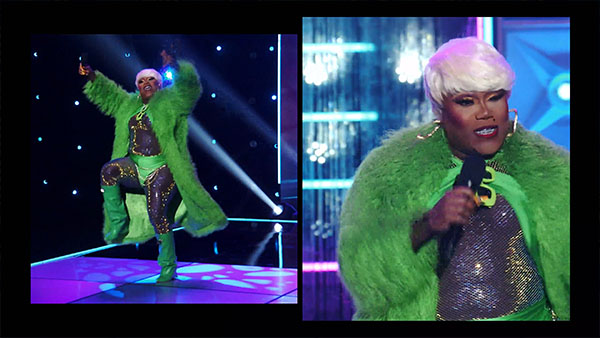 The Mother of All Balls - Power Ranking RuPaul's Drag Race S16E03 ...