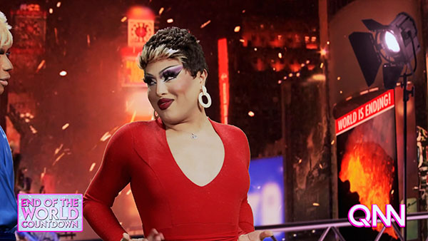 RDR Live & Night of 1000 Chers - Power Ranking RuPaul's Drag Race ...