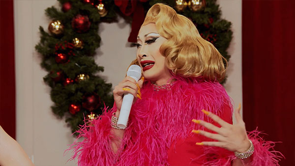 RDR Live & Night of 1000 Chers - Power Ranking RuPaul's Drag Race ...