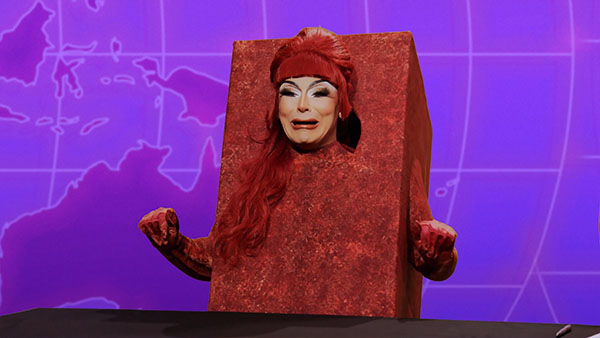 RDR Live & Night of 1000 Chers - Power Ranking RuPaul's Drag Race ...